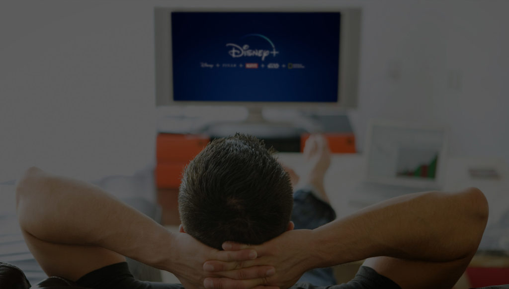 Disney Plus Ads and the Basics