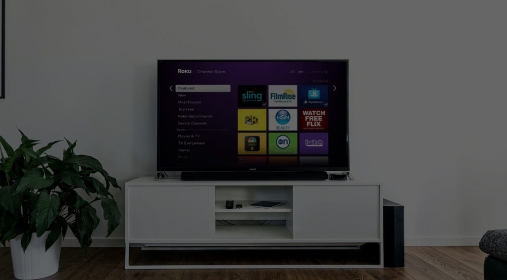 Advertising on Roku : Keynes Digital