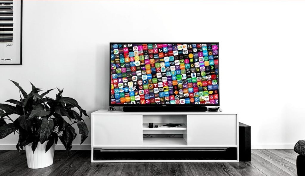 Connected TV Platforms : Keynes Digital