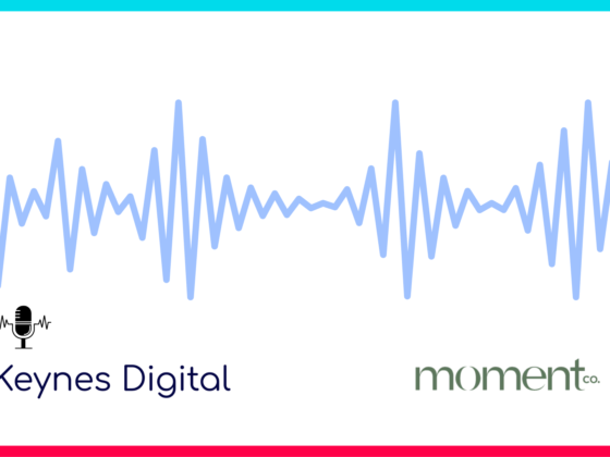 Peacock Ads : Keynes Digital