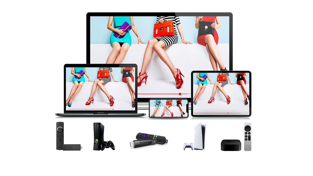 What is Connected TV Advertising? : Keynes Digital