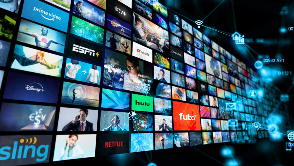 CTV/OTT Programmatic Advertising : Keynes Digital