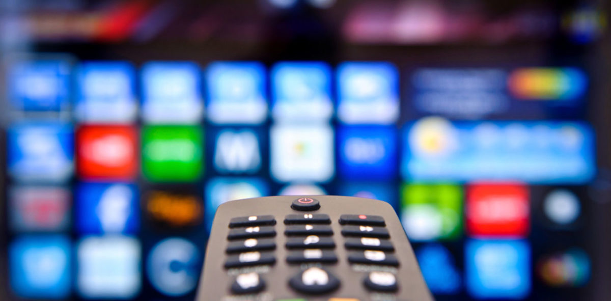 What is OTT? Understanding Over The Top Media Services